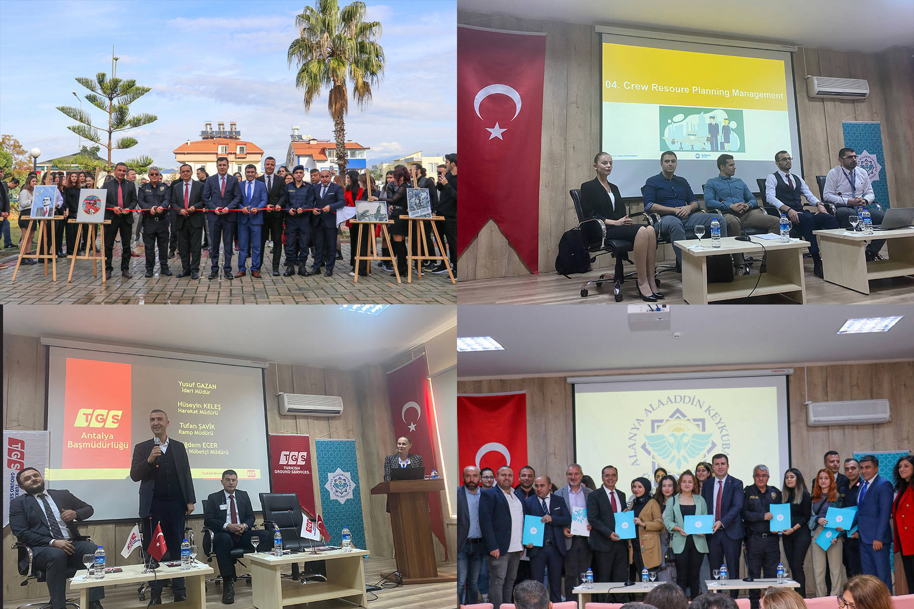 Alanya Alaaddin Keykubat Üniversitesi